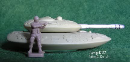 [TMP] "20mm or 1/72 scale Science Fiction?" Topic